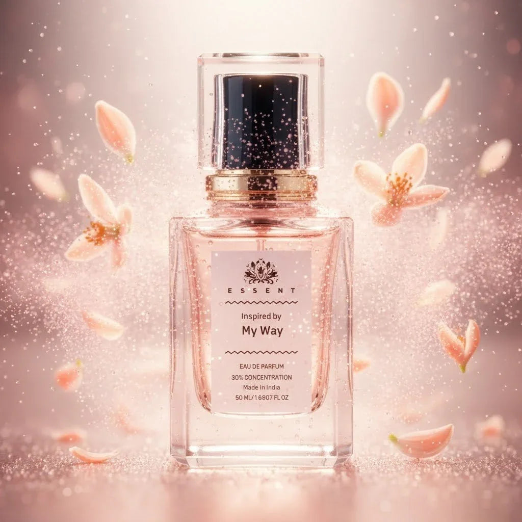 Perfumes – Essent Perfumes